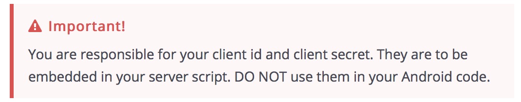 The Security Flaw in Instamojo's Android Payment Flow - Sushil Kambampati